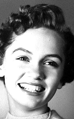 Hope Annette (Snyder) Albright Martin | News, Sports, Jobs - Altoona Mirror